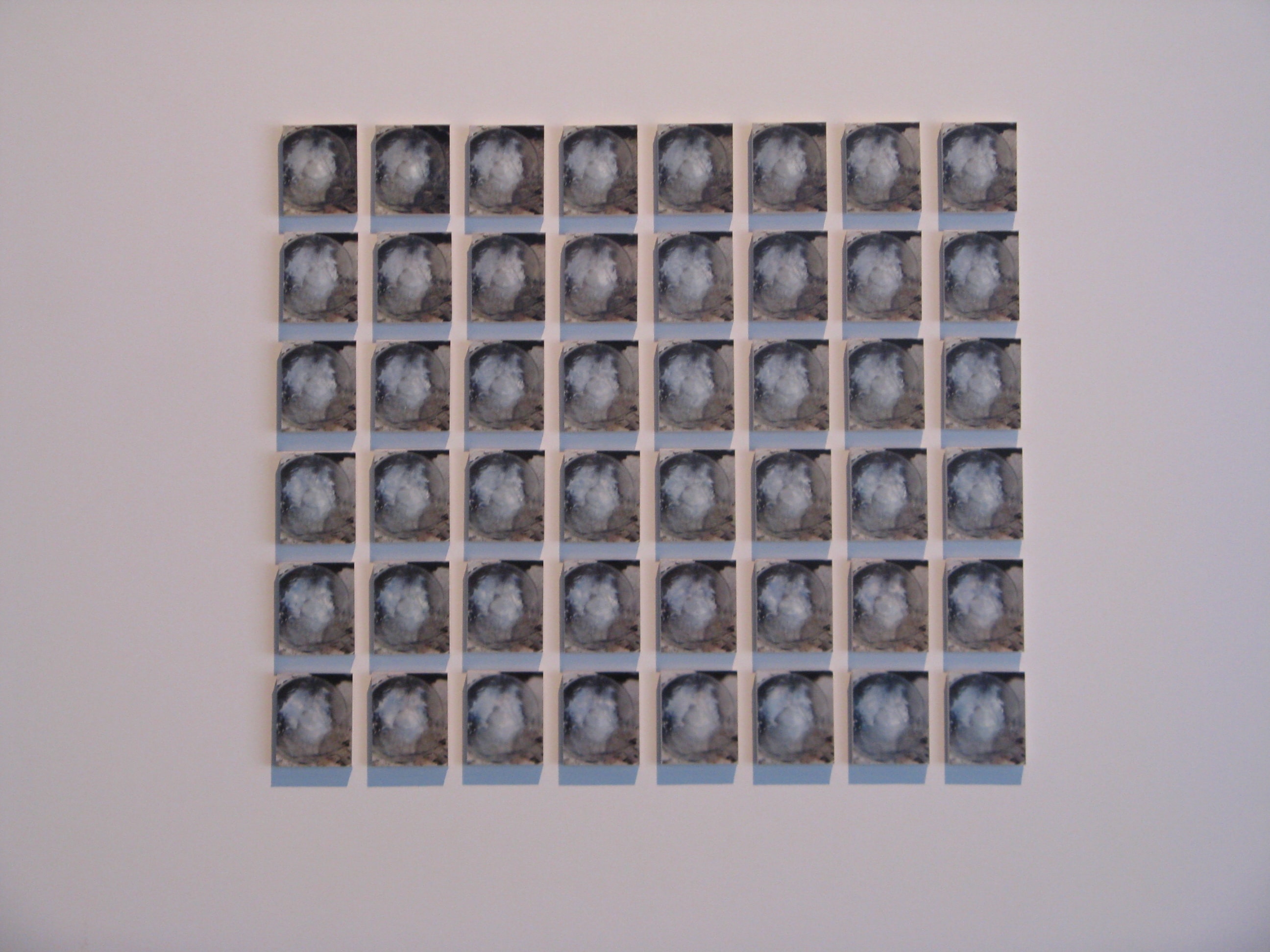 CCU en el Arte | Fragmento y Totalidad / Foco Curatorial