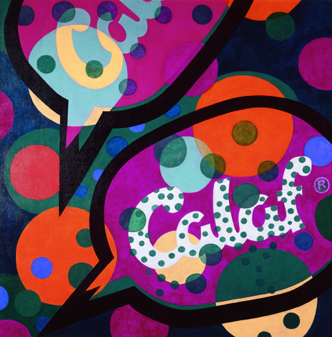 CCU en el Arte | Calaf