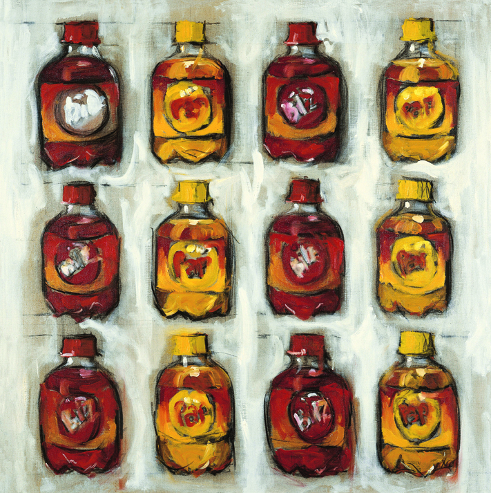 CCU en el Arte | Bilz y pap